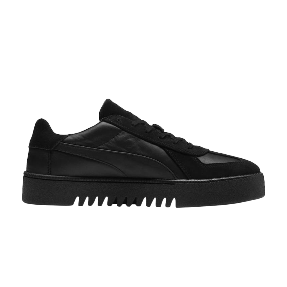 The Weeknd x Puma XO Terrains 'Black' 368211-02 - 368211-02 - Novelship