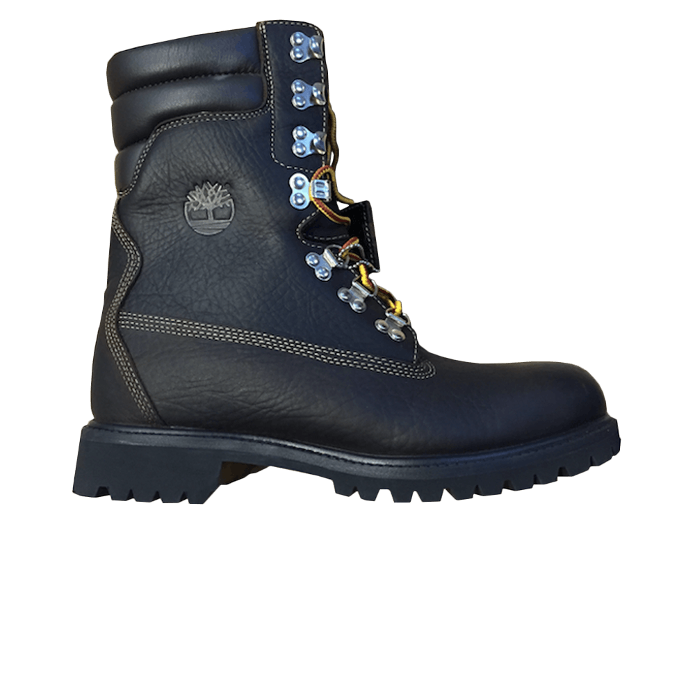 Timberland 40 Below Super Boot '40th Anniversary' 5910R - 5910R - Novelship