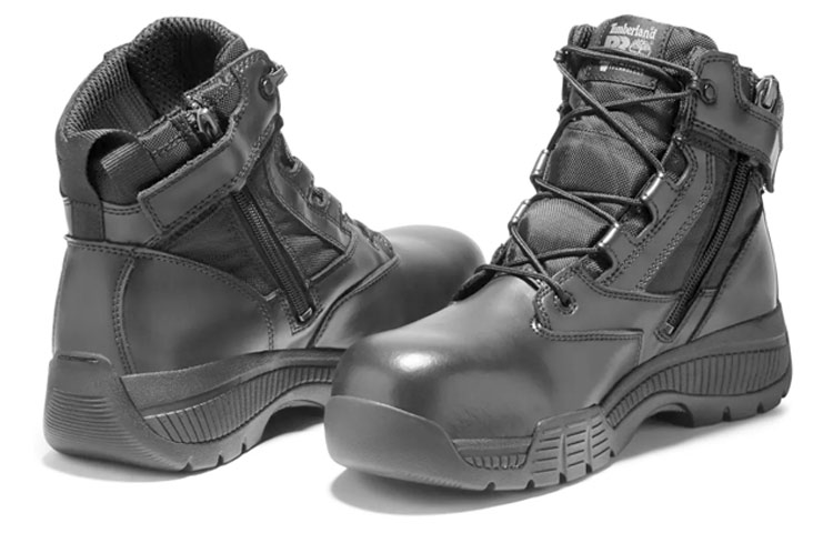 Buy Timberland 6 Inch 'Black' 1161A001 - Novelship