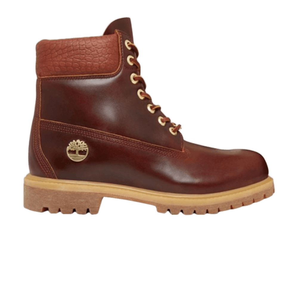 Buy Timberland 6 Inch 'Exotic Collar' TB0A1P9PH42 - Novelship