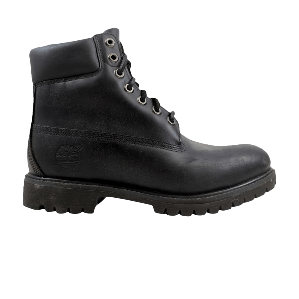 Buy Timberland 6 Inch Premium 'Black' 20570 - Novelship