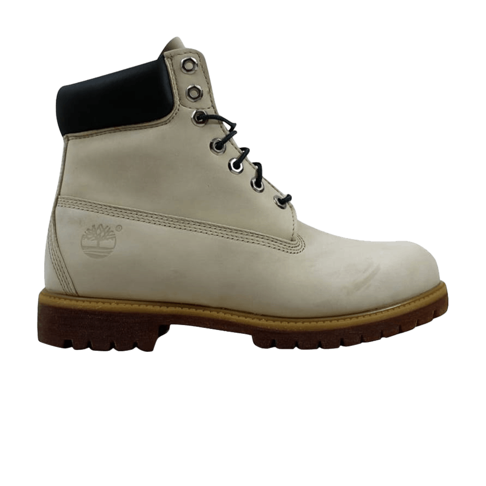 Timberland 6 Inch Premium 'Cream Cement' 44522 - 44522 - Novelship