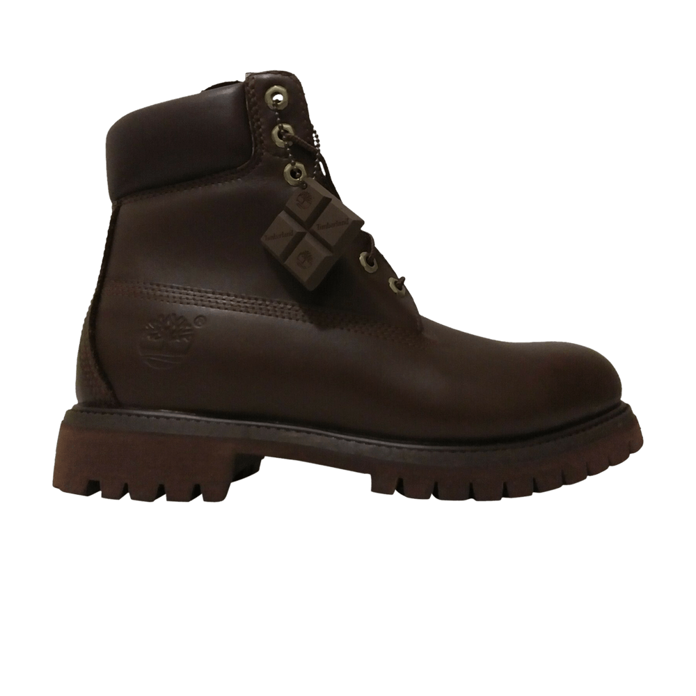 Timberland 6 Inch Premium 'Milk Chocolate Brown' 52094 - 52094 - Novelship