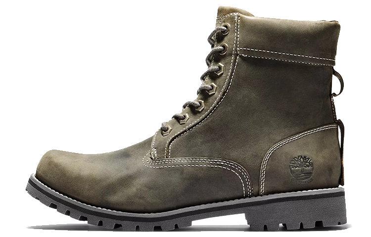 Buy Timberland 6 Inch Premium Boot 'Olive Green' A2JJM901 - Novelship