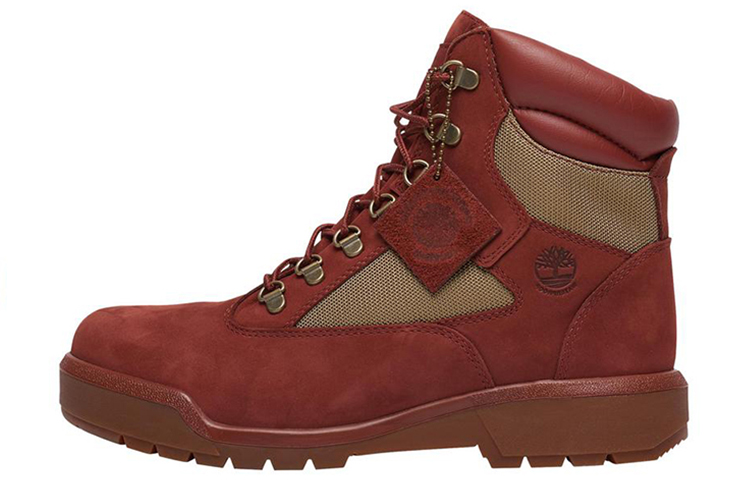 Timberland 6 Inch Premium Boot 'Rust Brown' 01869938 - 01869938 - Novelship