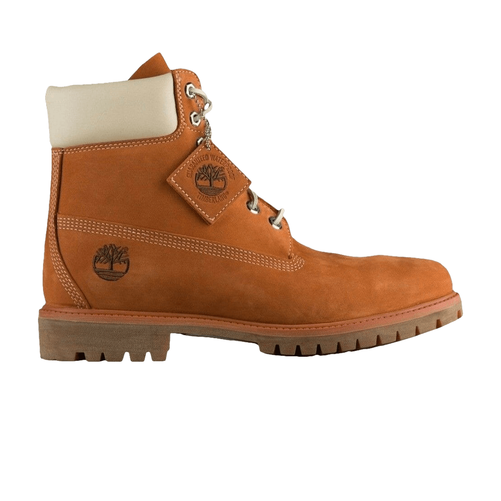 Timberland 6 Inch Premium Limited 'Thanksgiving Dinner' TB0A1OOD ...