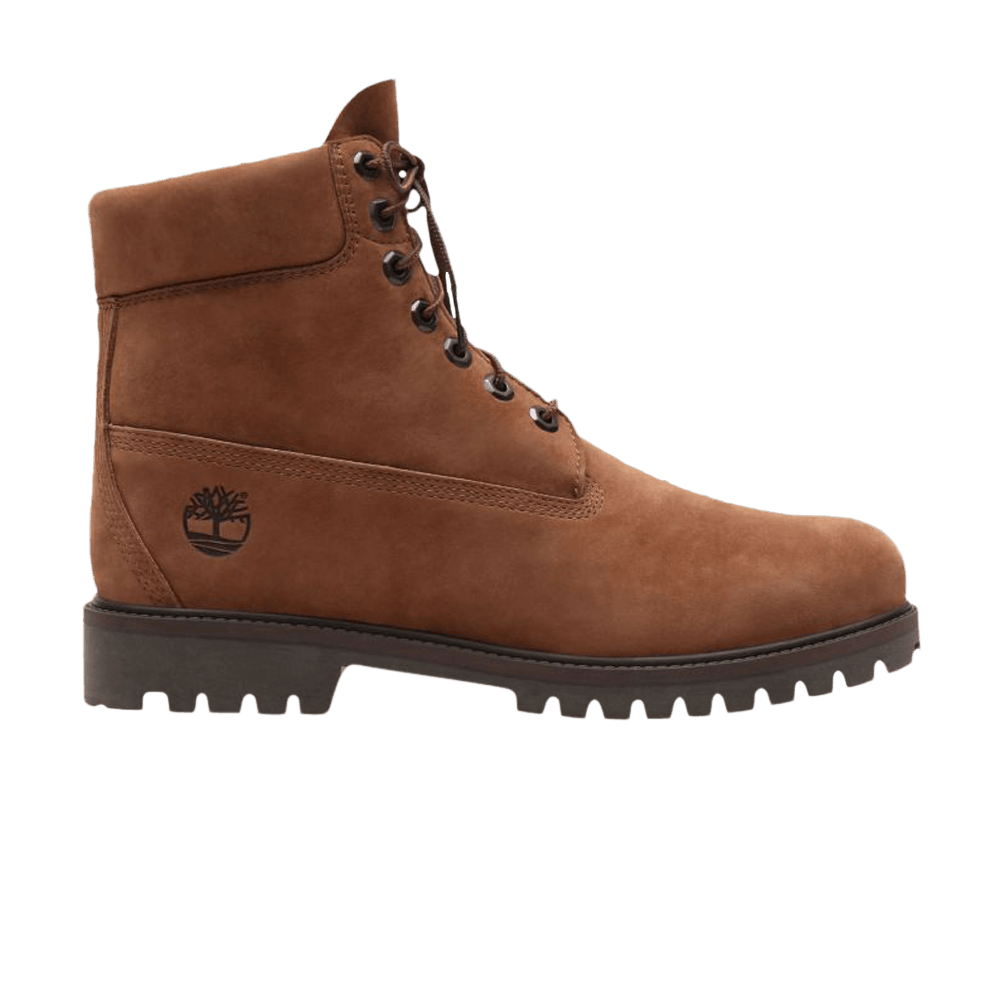 Buy Timberland 6 Inch Premium Waterproof Boots 'Light Brown' TB0A28VW ...