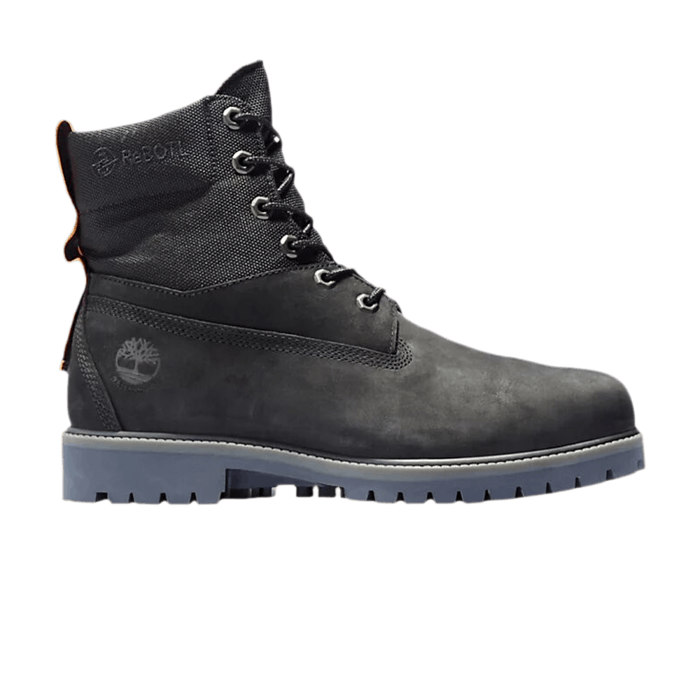 Buy Timberland 6 Inch Treadlight Waterproof Rebotl 'Black' TB0A2DPJ-001 ...
