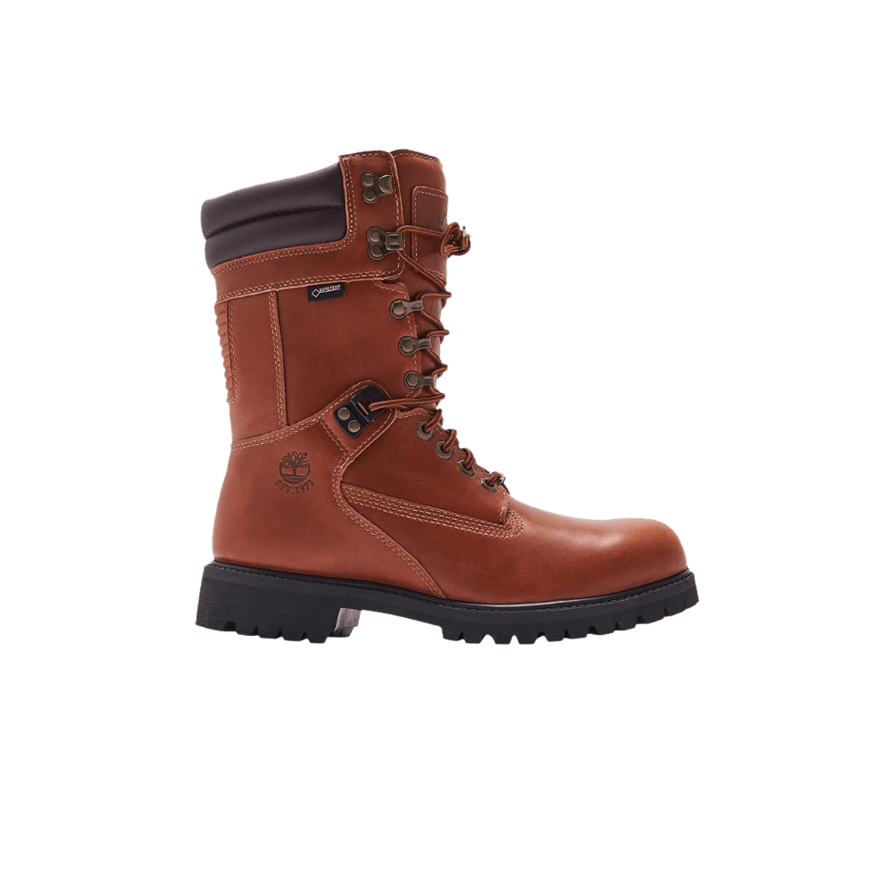 Timberland 8 Inch Winter Extreme GTX Tall Boot '40 Below' TB0A1Z56D28 ...