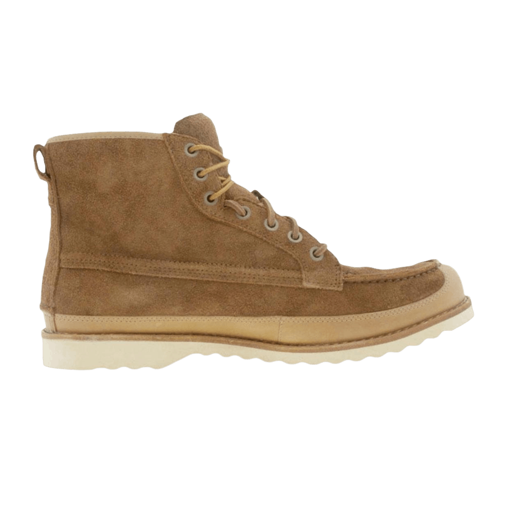 Timberland Abington 7‑Eye Moc Boot 'Light Brown' 82568 - 82568 - Novelship