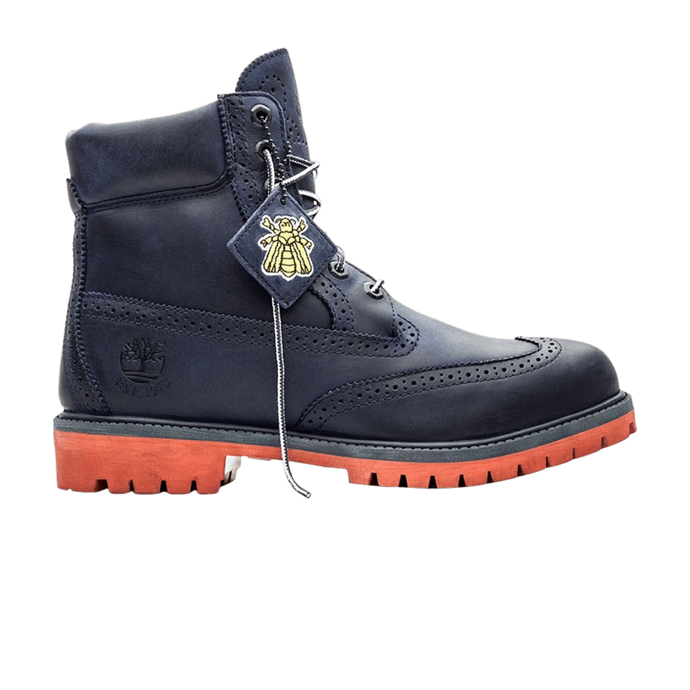 Timberland BBC Bee Line 'Black' TB06214B - TB06214B - Novelship