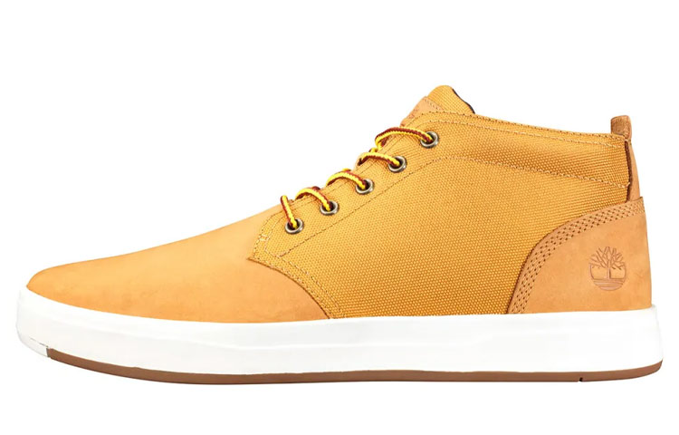 Timberland Classic Boots 'Yellow' 2049572 - 2049572 - Novelship