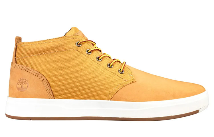 Buy Timberland Classic Boots 'Yellow' 2049572 - Novelship