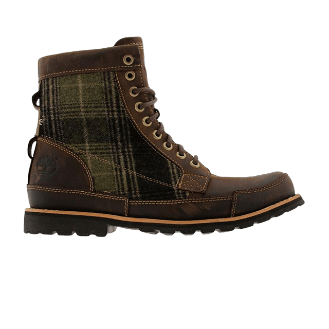 Timberland EK Original 6 Inch Boot 'Brown' TB74151 - TB74151 - Novelship