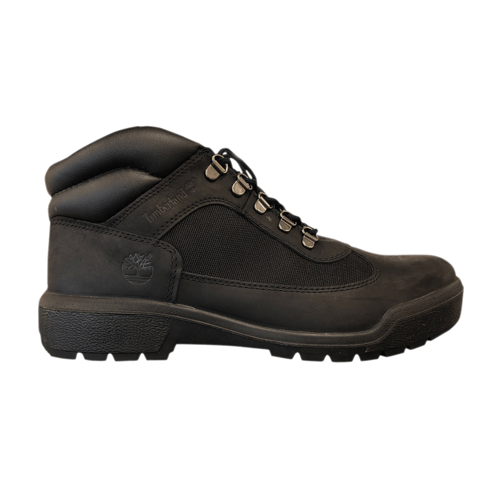 Timberland Field Boot 'Black' TB06531A - TB06531A - Novelship