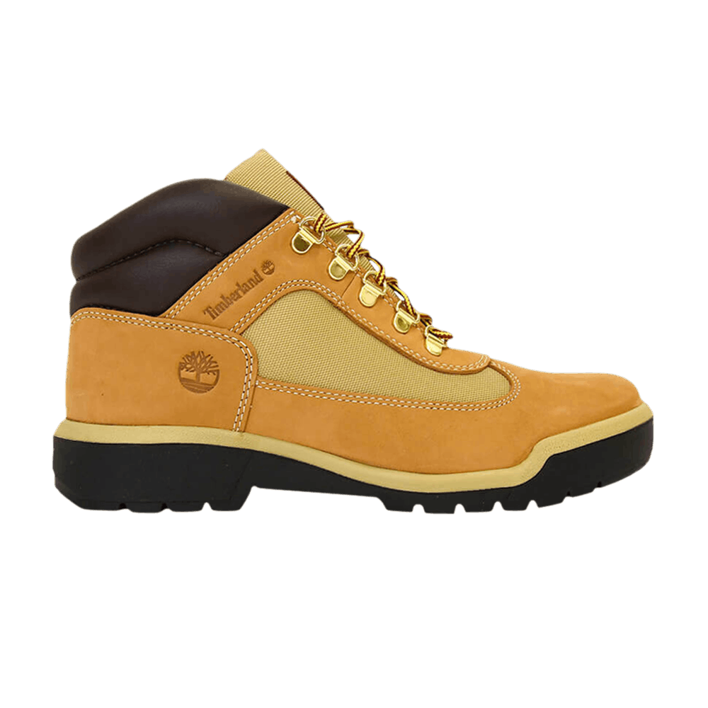 Timberland Field Boot 'Wheat' TB06532A‑231 - TB06532A-231 - Novelship