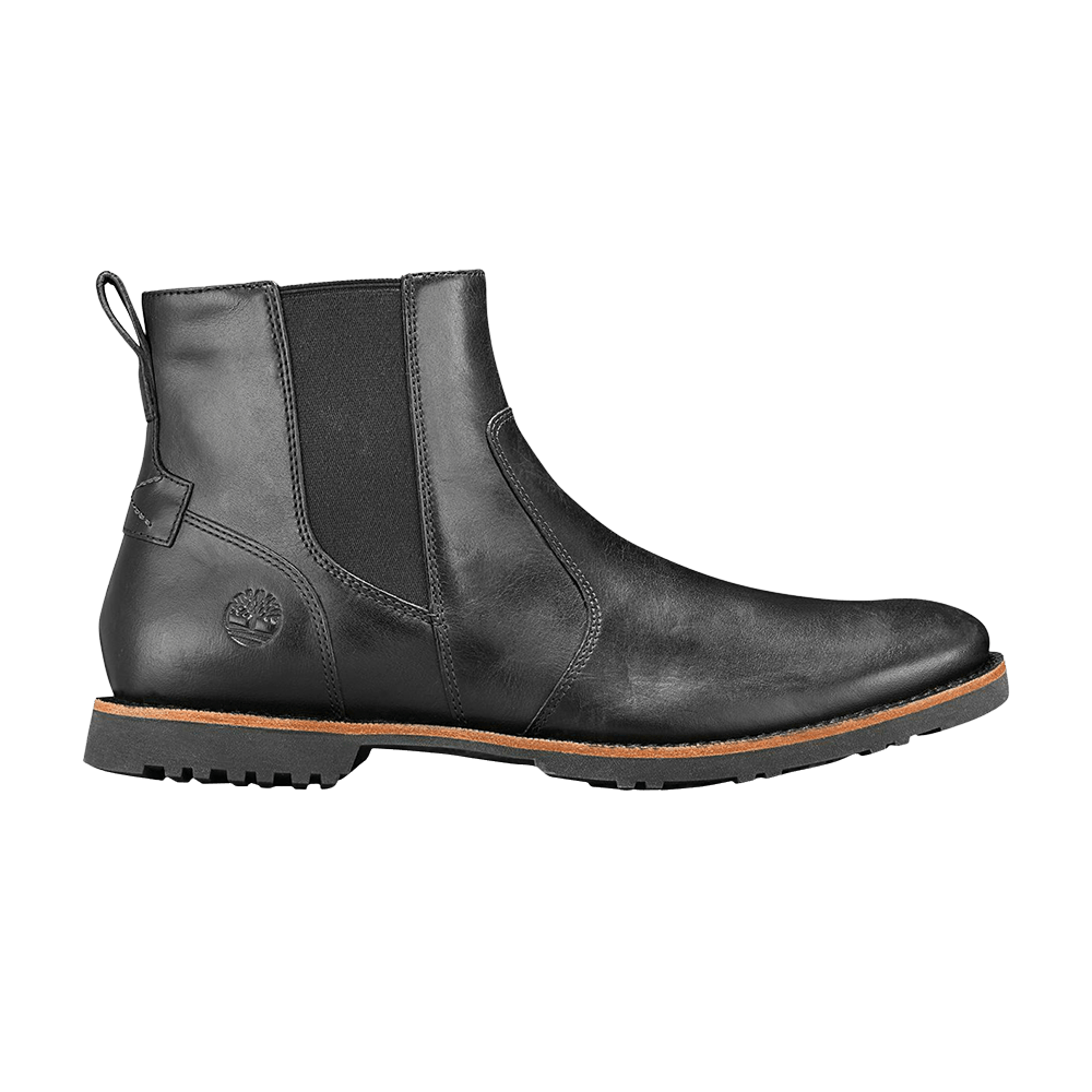 Buy Timberland Kendrick Chelsea Boot 'Black' TB0A1N1V - Novelship