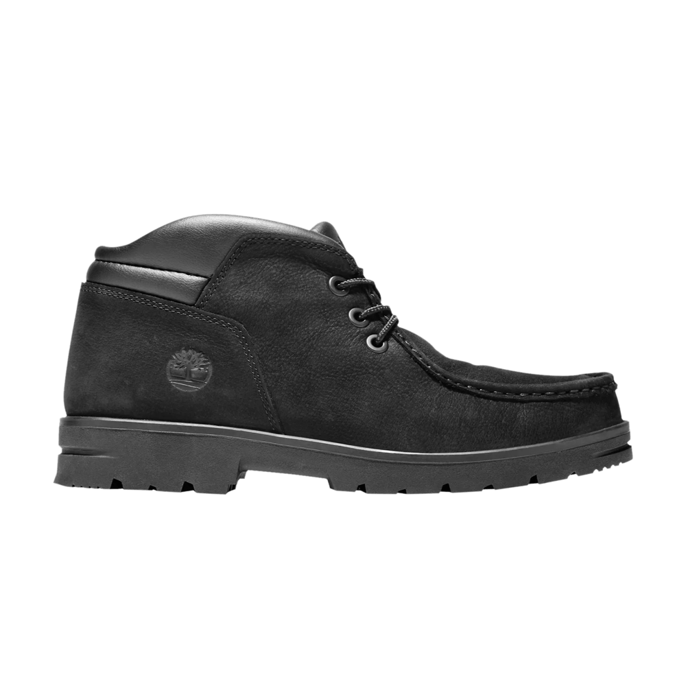 Timberland Newtonbrook MocToe Chukka 'Black' TB0A28F9-001 - Novelship