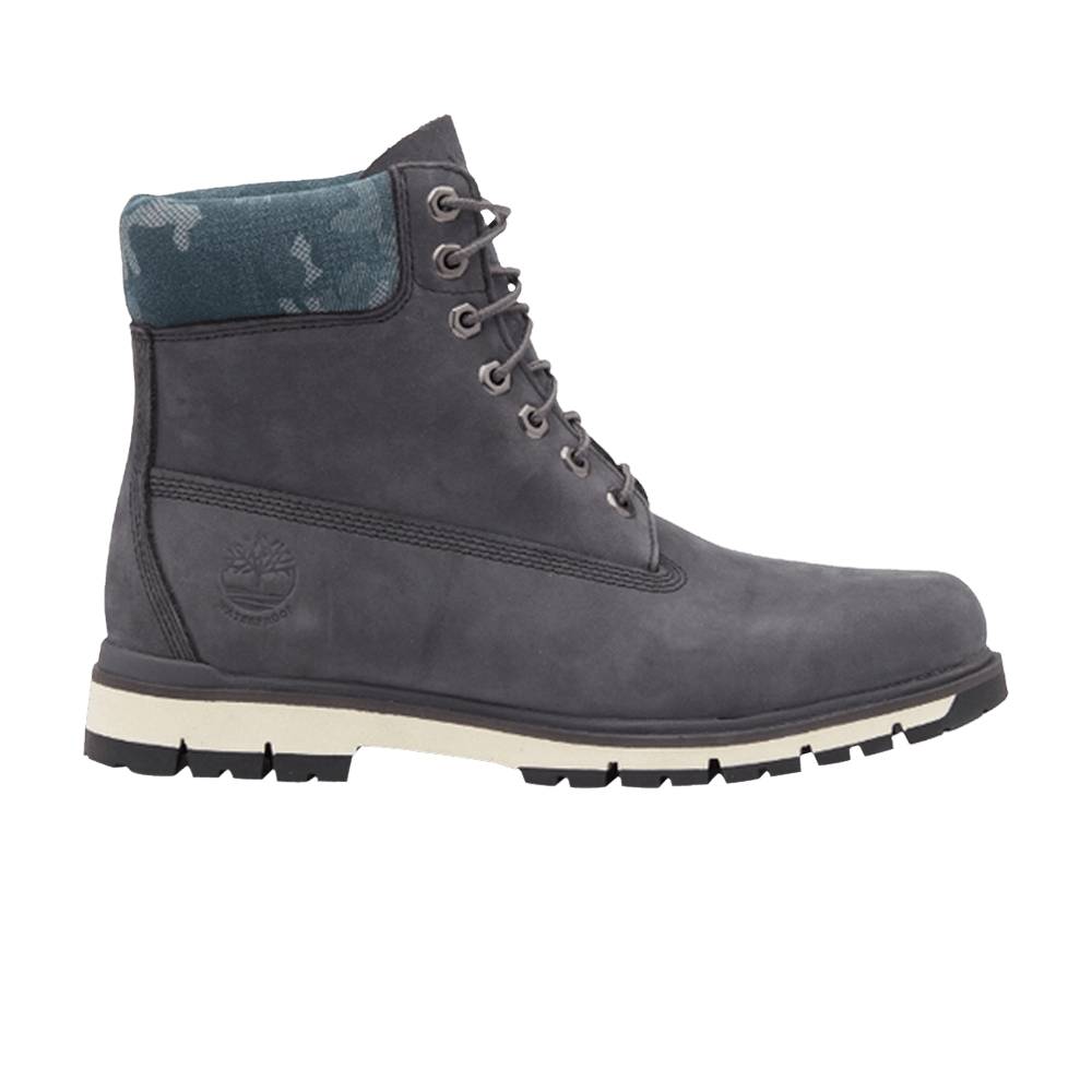 Comprar Timberland Radford 6 Inch Premium 'Dark Grey Camo' TB0A1UNY ...