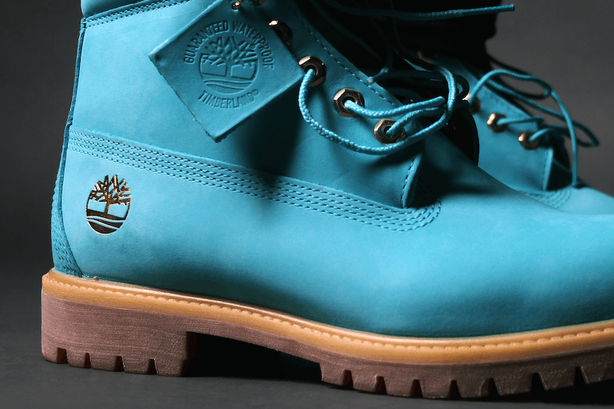 Buy Timberland Wale x Villa x 6 Inch 'The Gift Box' TB0A14CO - Novelship