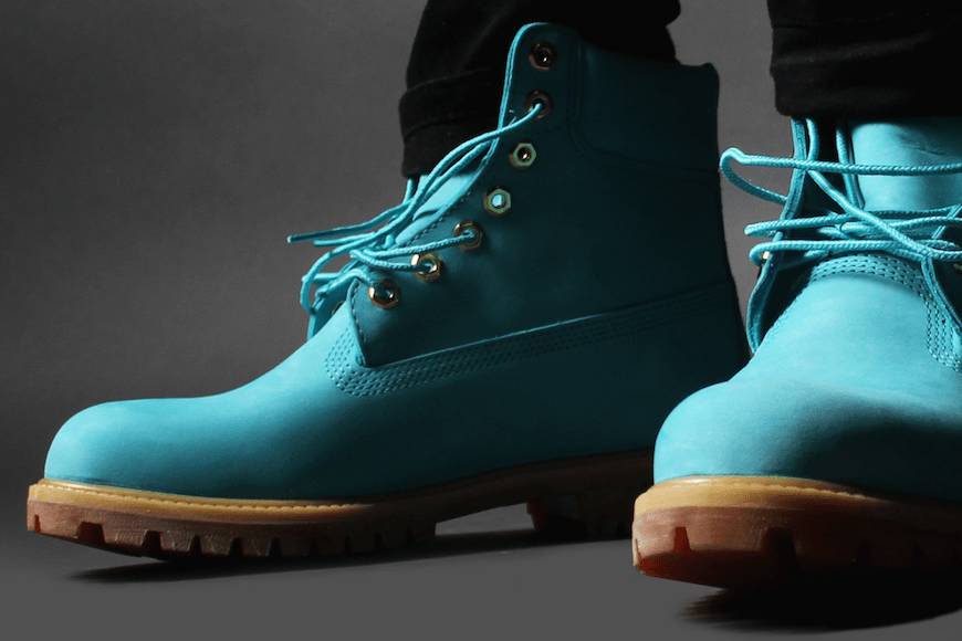 Buy Timberland Wale x Villa x 6 Inch 'The Gift Box' TB0A14CO - Novelship