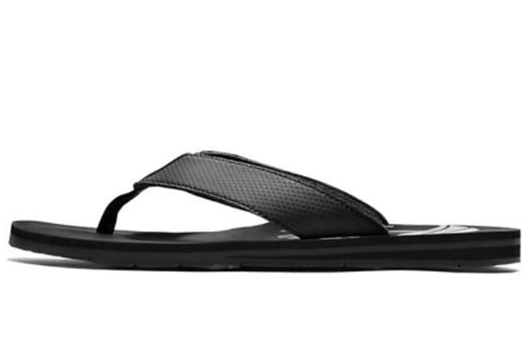 Timberland Wild Dunes Flip-Flops 'Black' A1IDB001 - A1IDB001 - Novelship