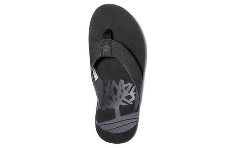 Buy Timberland Wild Dunes Flip-Flops 'Black' A1IDB001 - Novelship