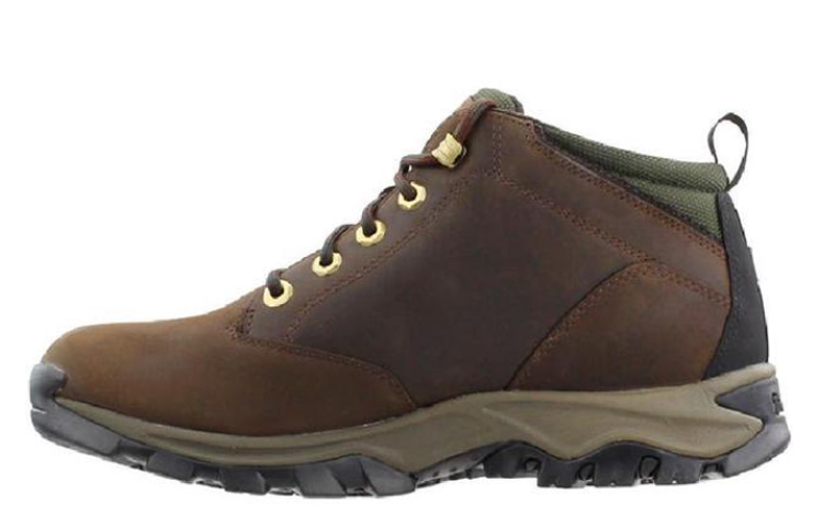 Timberland Work Boot 'Deep Brown' 1142087 - 1142087 - Novelship
