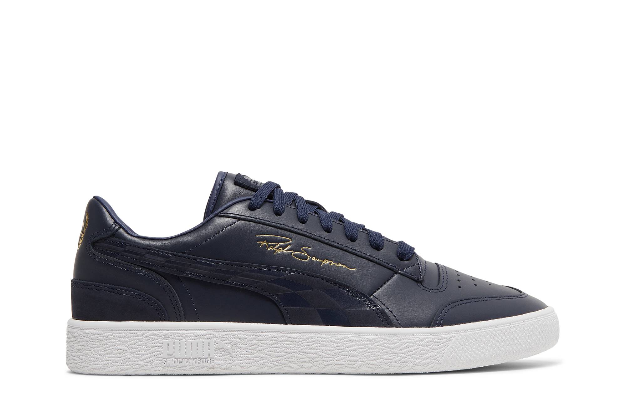 Buy TMC x Puma Ralph Sampson 'Peacoat' 381802-02 - Novelship