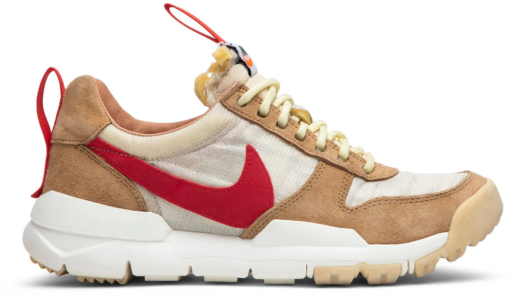 Buy Tom Sachs x NikeCraft Mars Yard 519329-160 - Novelship