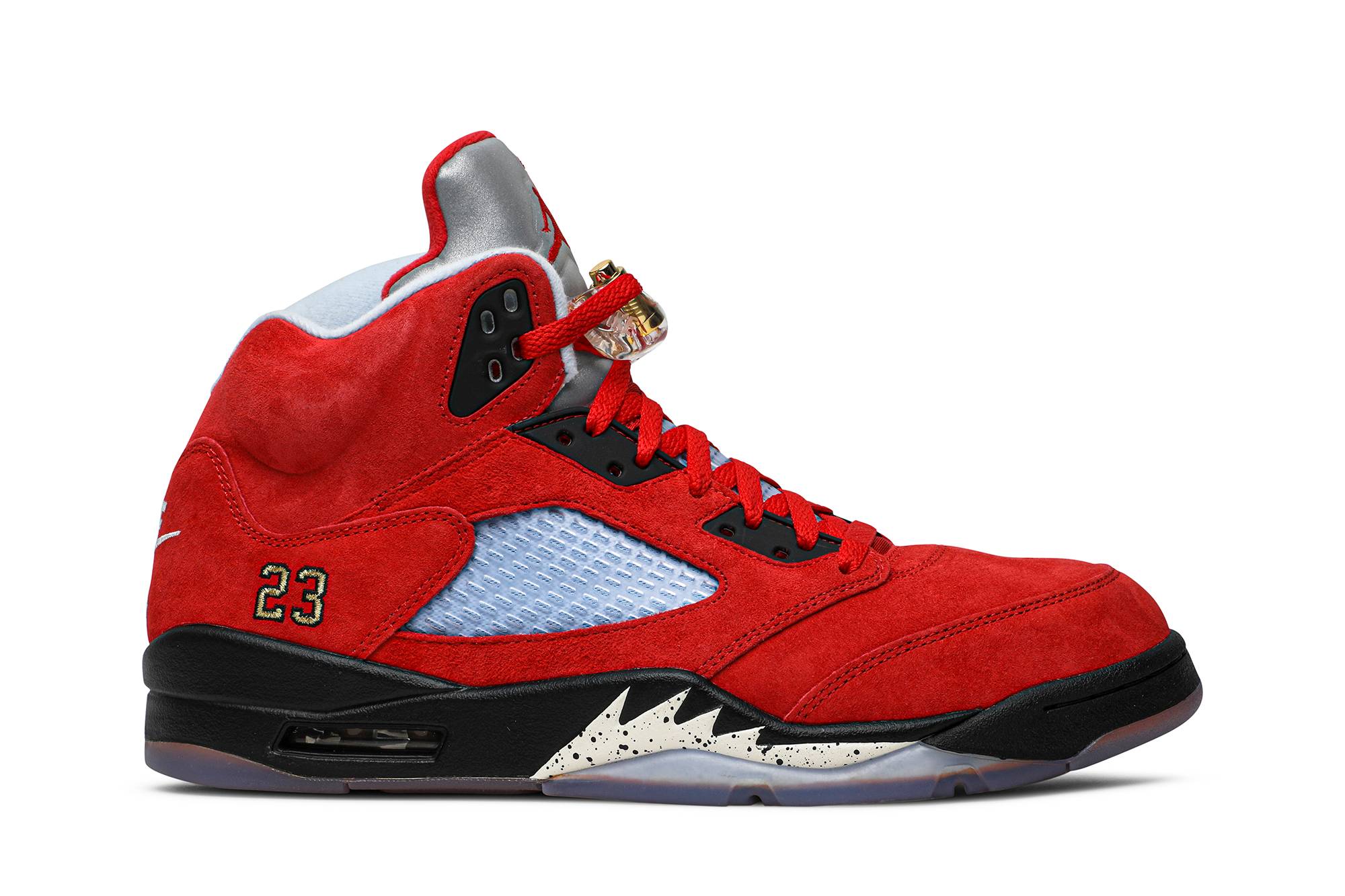 Trophy Room x Air Jordan 5 Retro 'Friends & Family' TR‑JSP‑5‑FF - TR ...