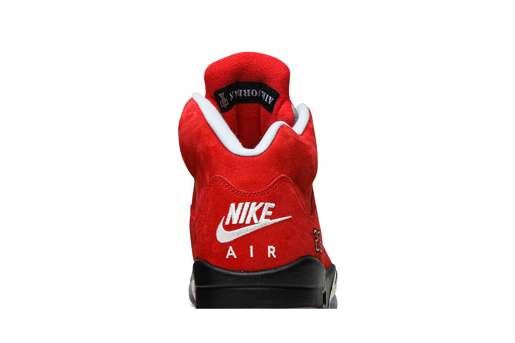 Trophy Room x Air Jordan 5 Retro 'Friends & Family' TR‑JSP‑5‑FF - TR ...