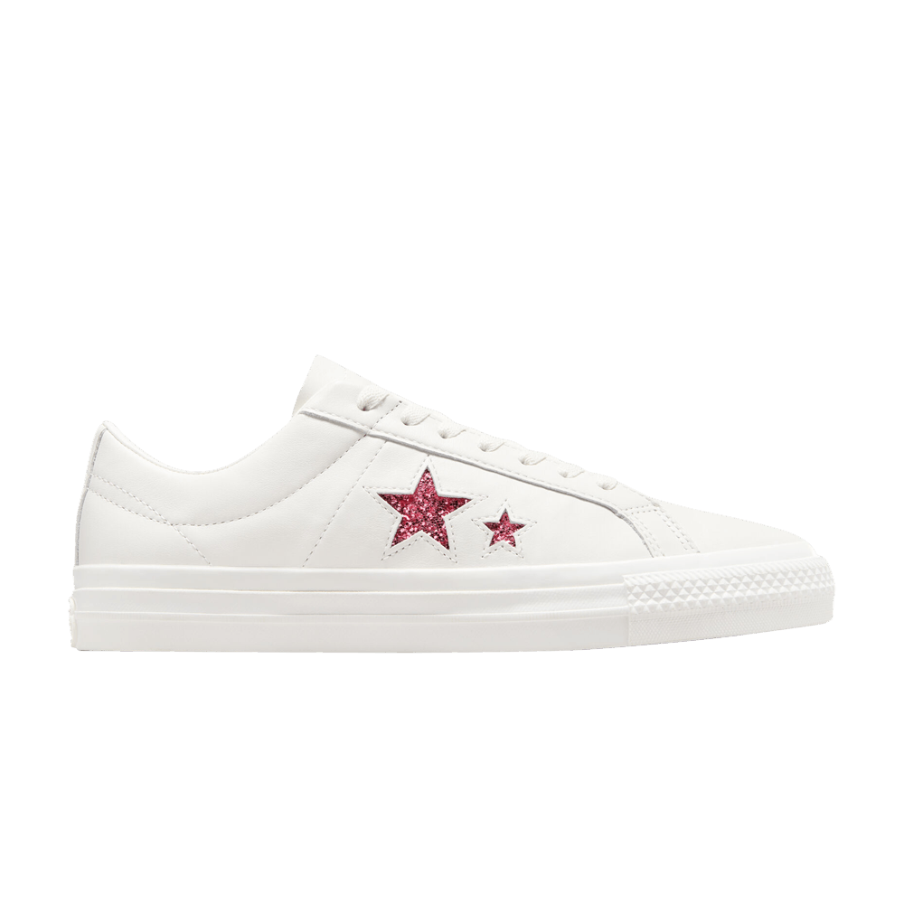 Turnstile x Converse One Star Pro Low 'Only One Star' A08655C - A08655C ...