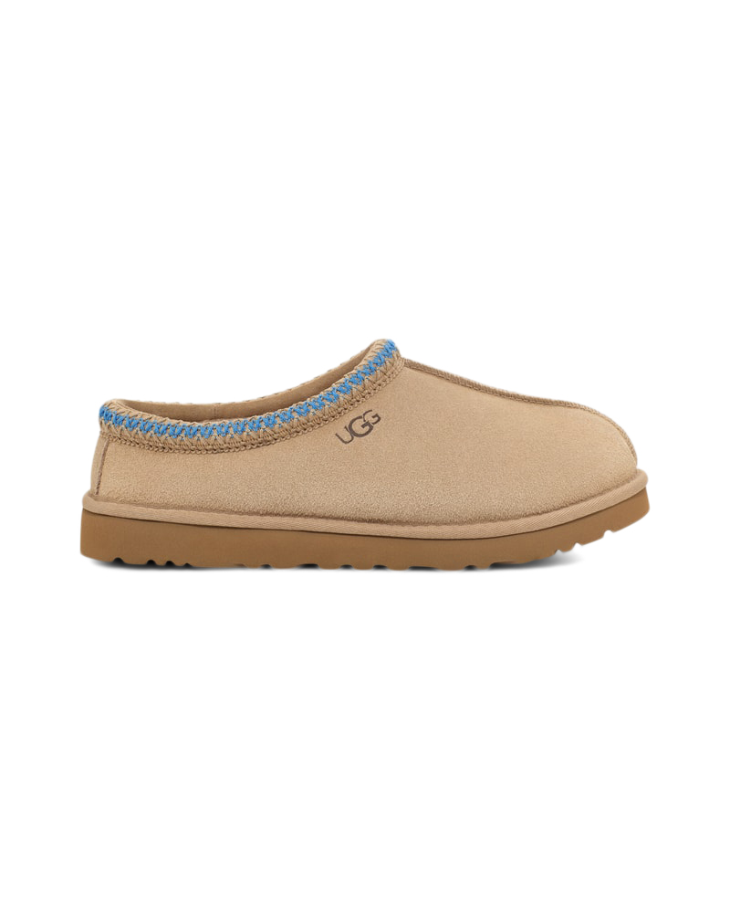 Buy UGG Tasman Slipper Santorini Sand 5950-SSNT - Novelship
