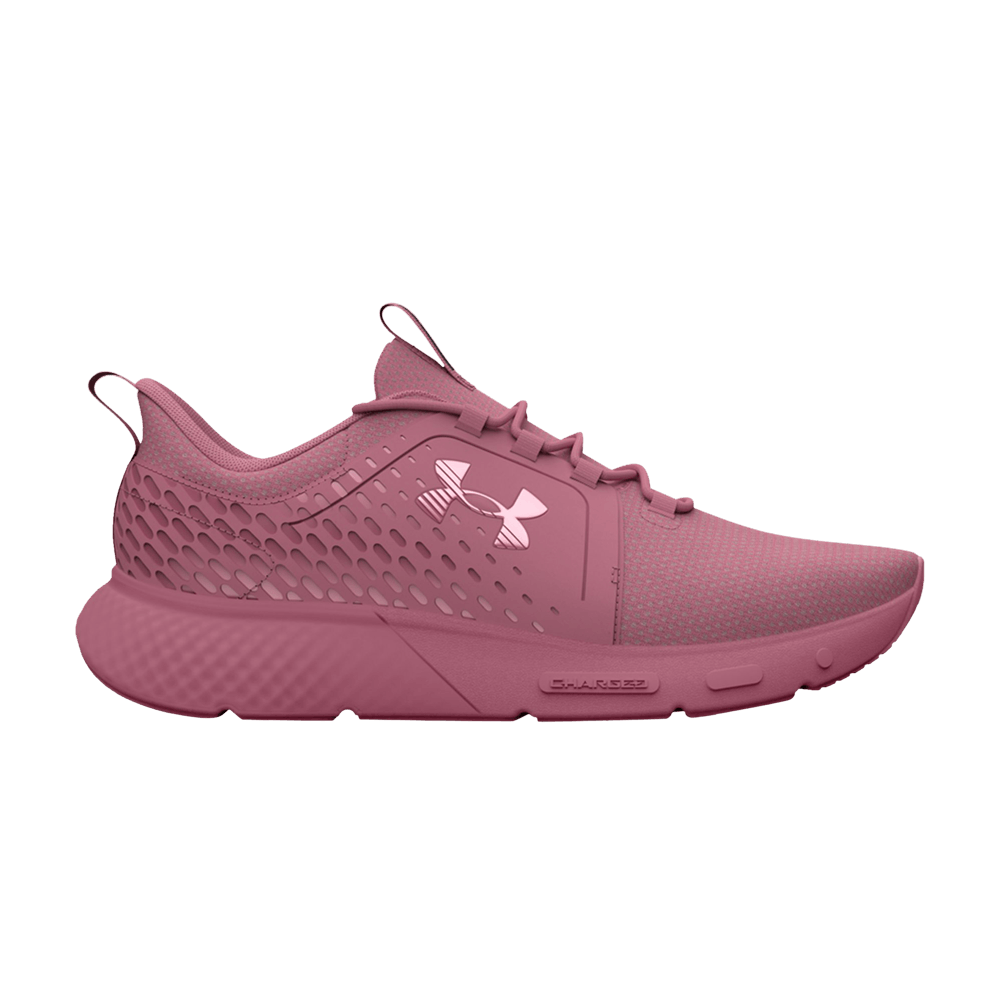 (Women) Under Armour Charged Decoy 'Pink Elixir' 3026685‑600 - 3026685 ...