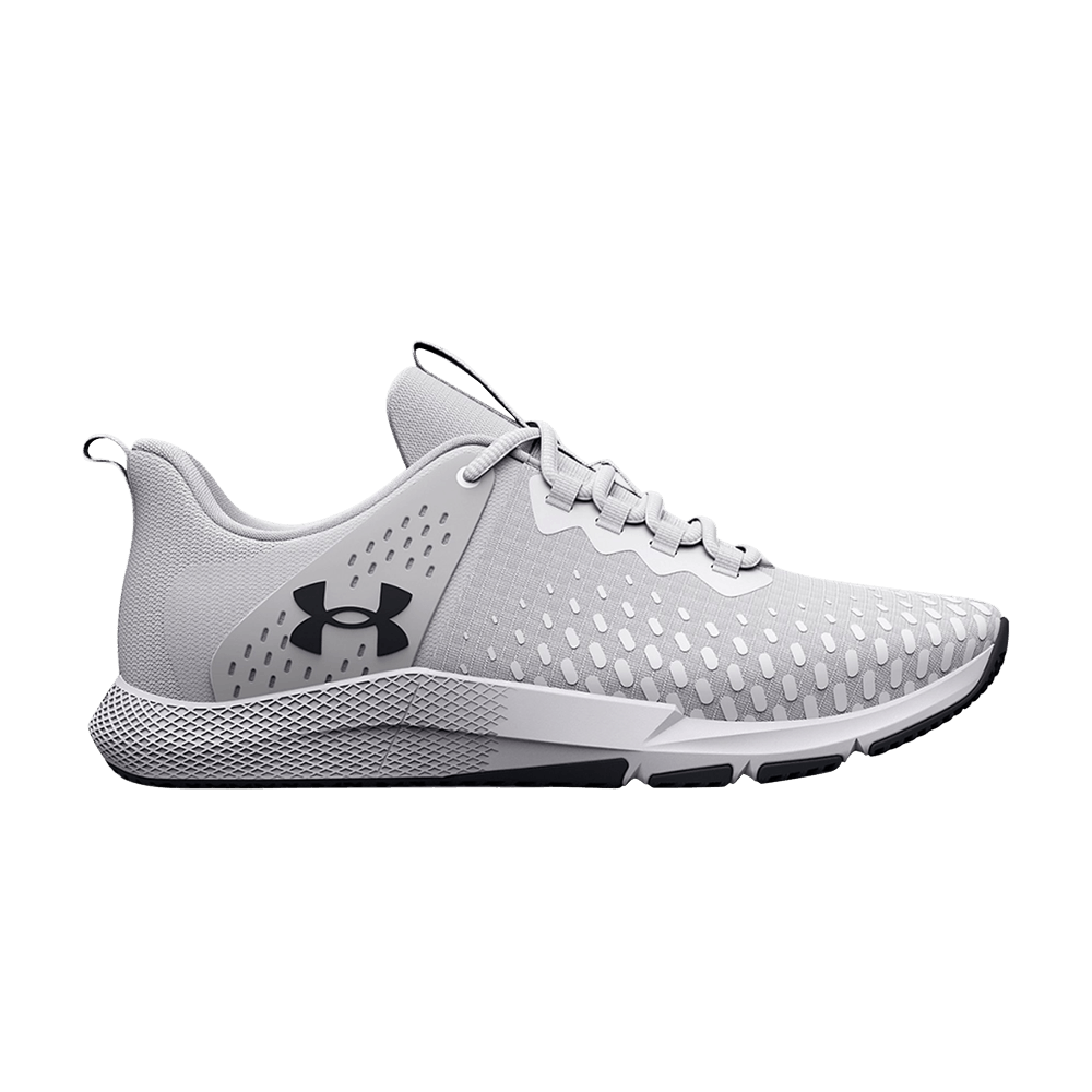 Under Armour Charged Engage 2 'White Black' 3025527-101 - 3025527-101 ...