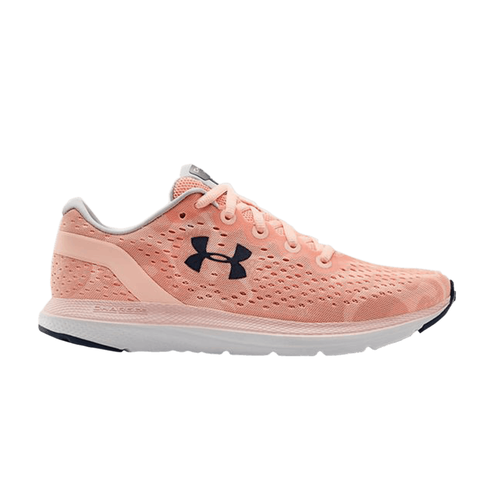 (Women) Under Armour Charged Impulse BG 'Peach Frost' 3023219‑600 ...
