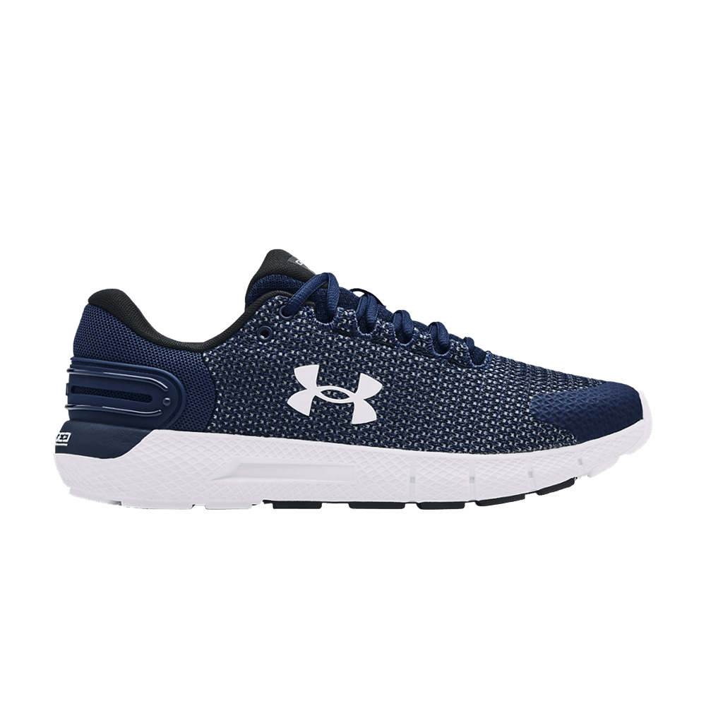 Under Armour Charged Rogue 2.5 'Academy White' 3024400‑400 - 3024400 ...