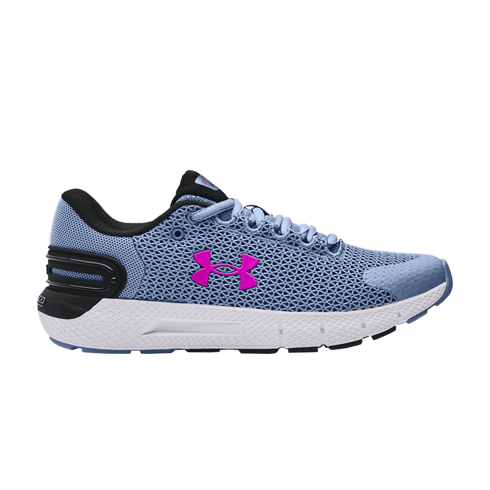 (Women) Under Armour Charged Rogue 2.5 'Washed Blue' 3024403‑400 ...