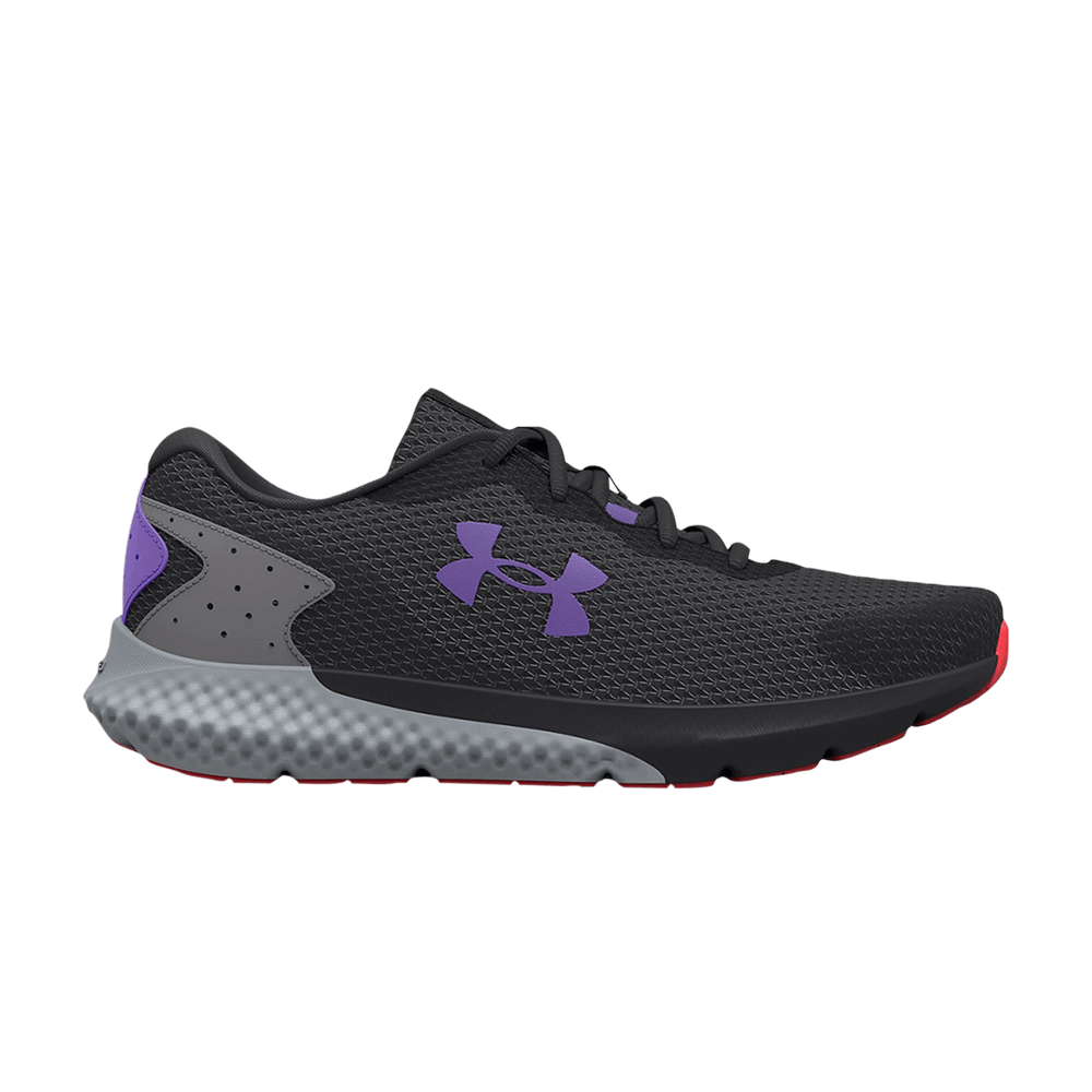 Under Armour Charged Rogue 3 'International Women's Day' 3024963-100 ...