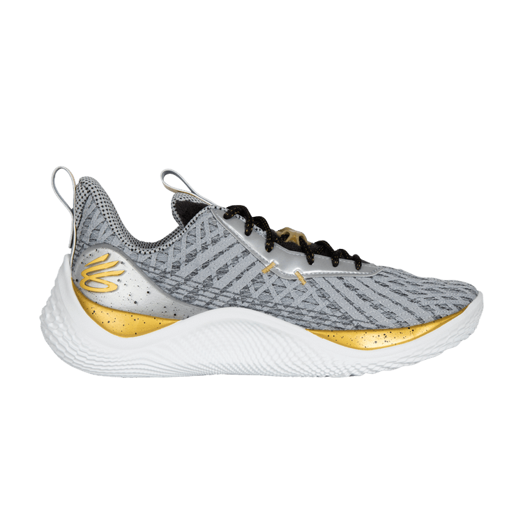 Under Armour Curry Brand Curry Flow 10 'Father to Son' 3026274‑101 ...