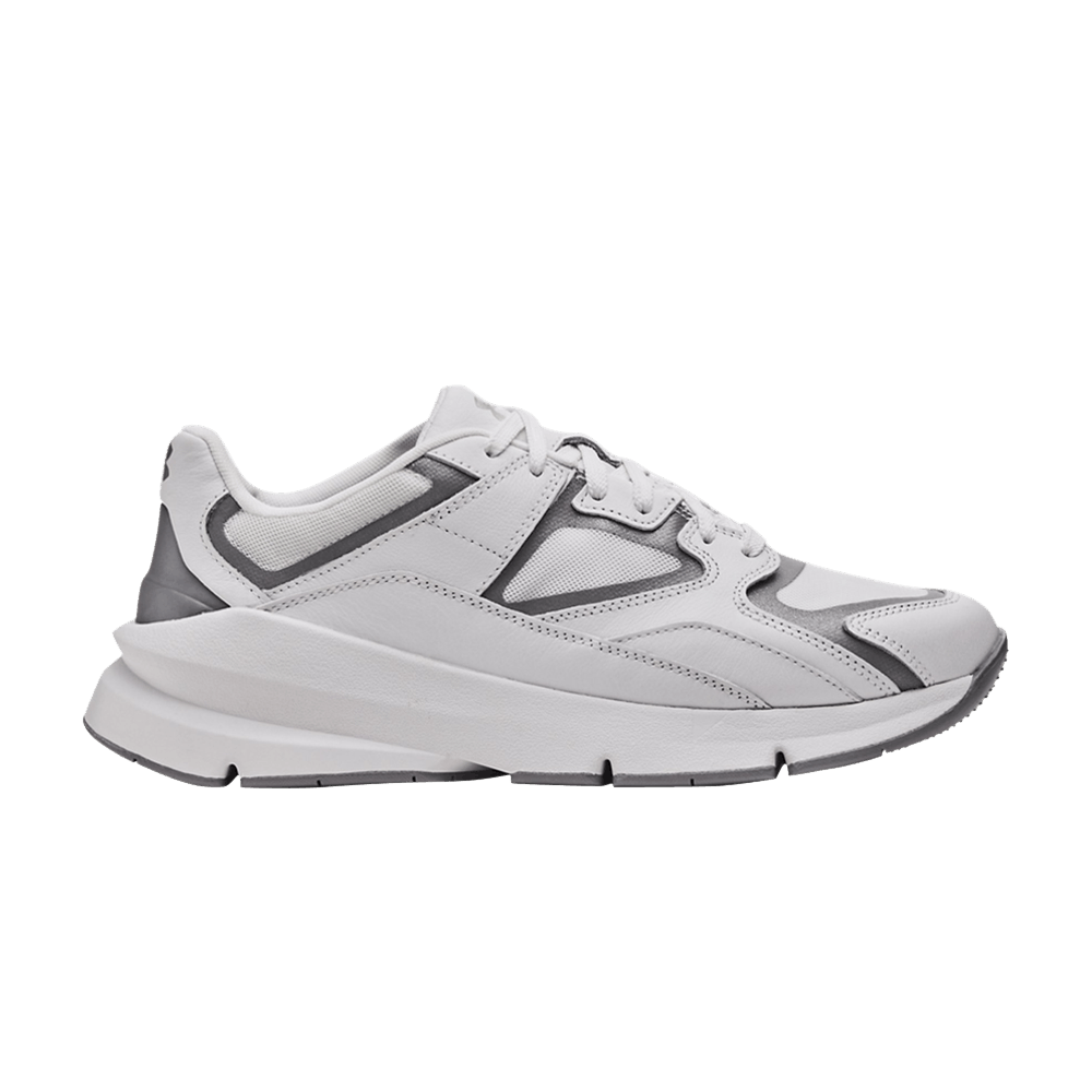 Under Armour Forge 96 'White Reflective' 3027719-100 - 3027719-100 ...