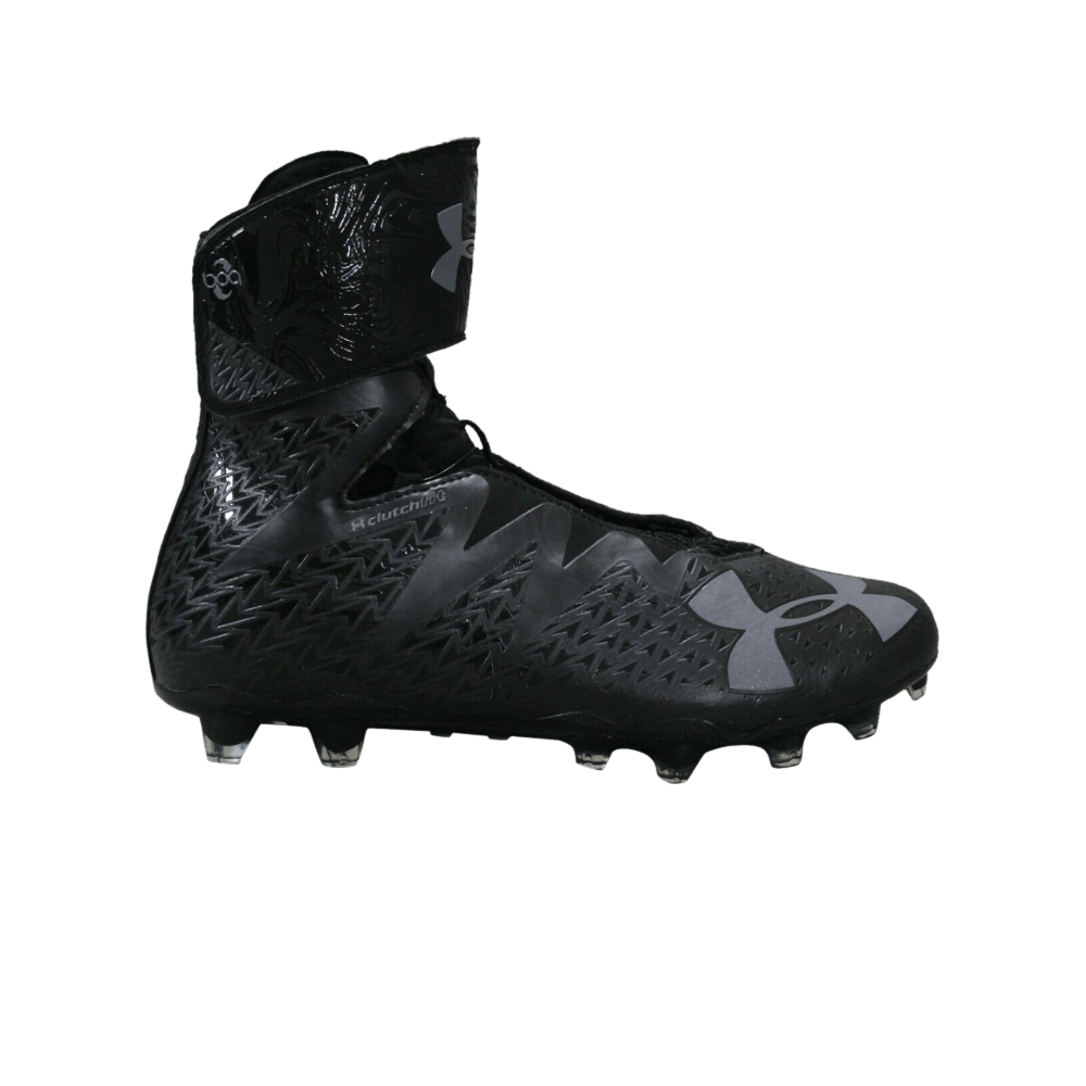 Buy Under Armour Highlight MC 2.0 BOA Black 1293196 001 Novelship