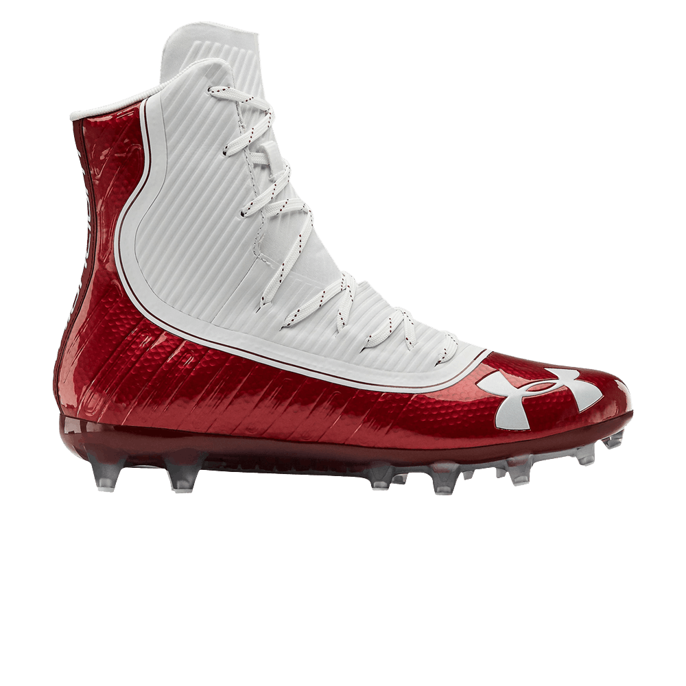 Comprar Under Armour Highlight MC 'Cardinal' 3021478-602 - Novelship