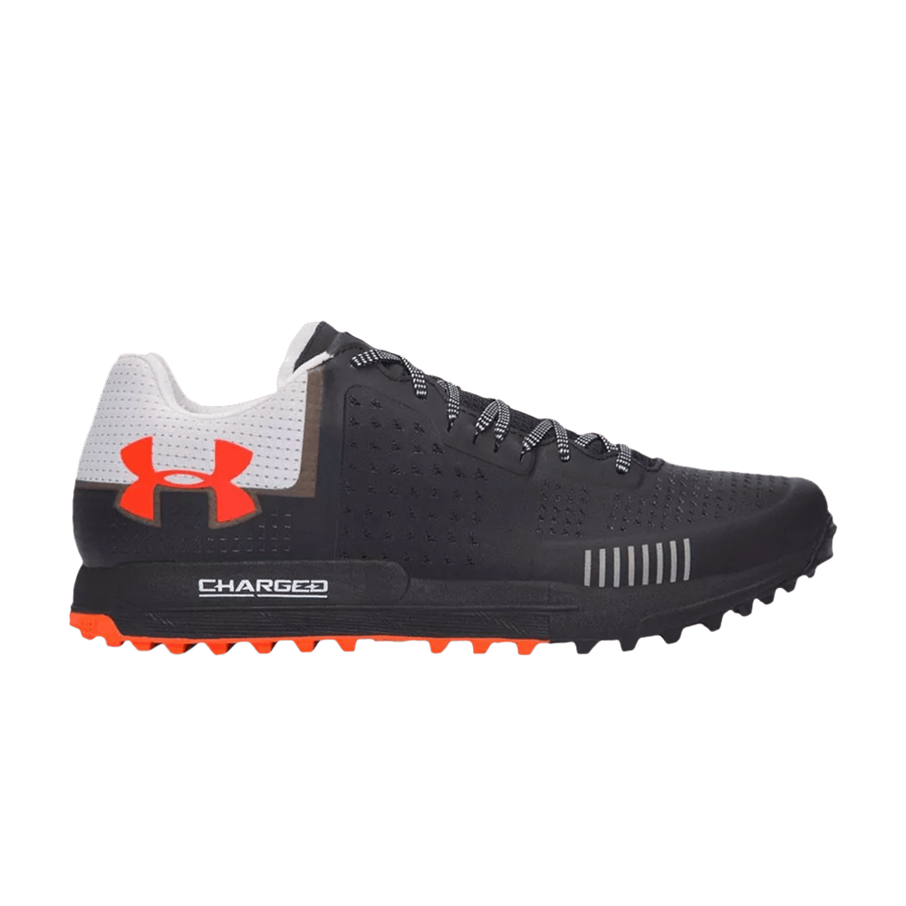 Buy Under Armour Horizon RTT 'Black Phoenix Fire' 1287337-001 - Novelship