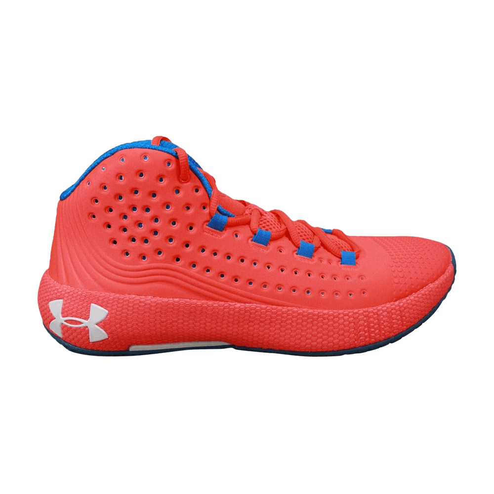Under Armour HOVR Havoc 2 'Red Blue' 3022657-602 - Novelship