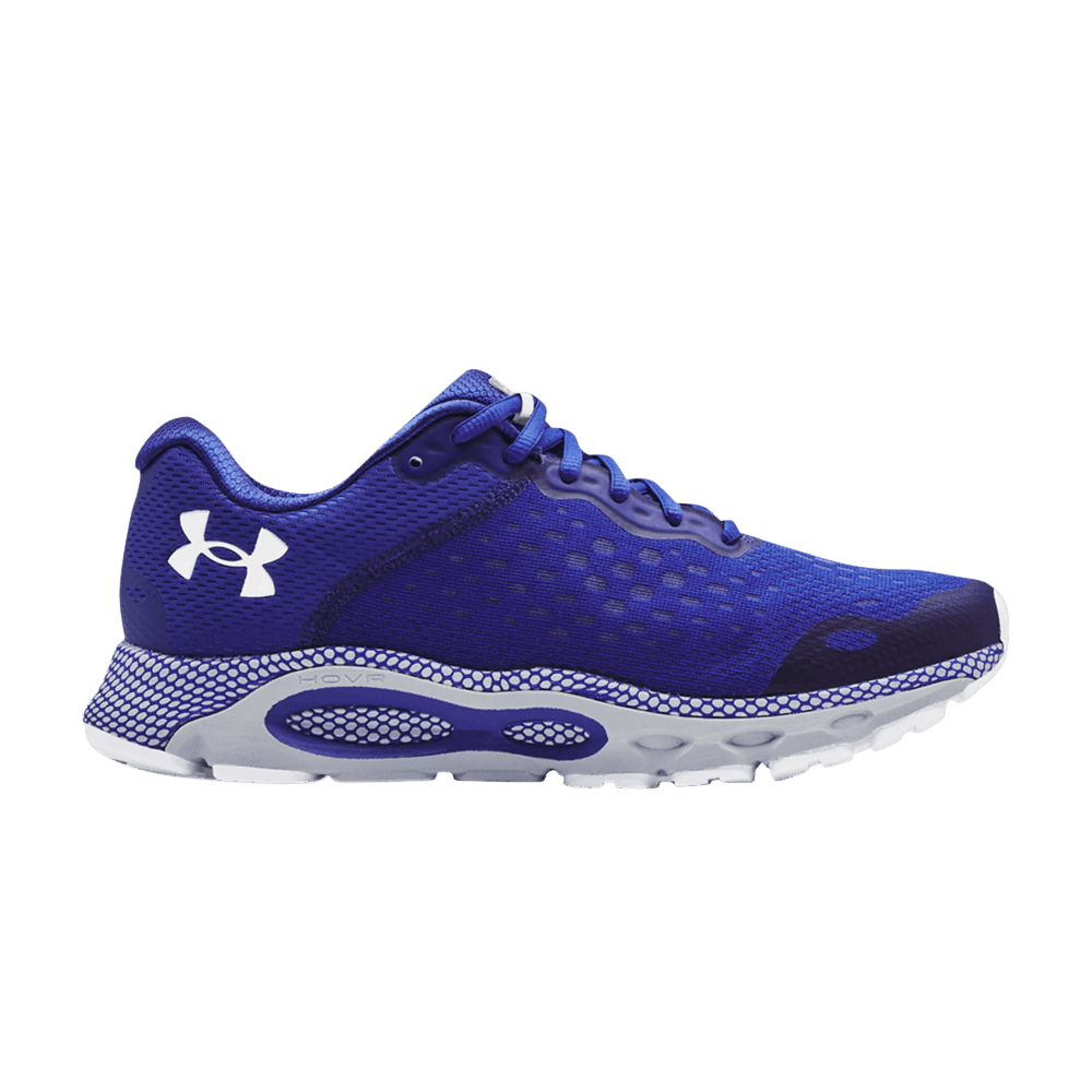 Buy Under Armour HOVR Infinite 3 'Ultra Indigo' 3023540-502 - Novelship