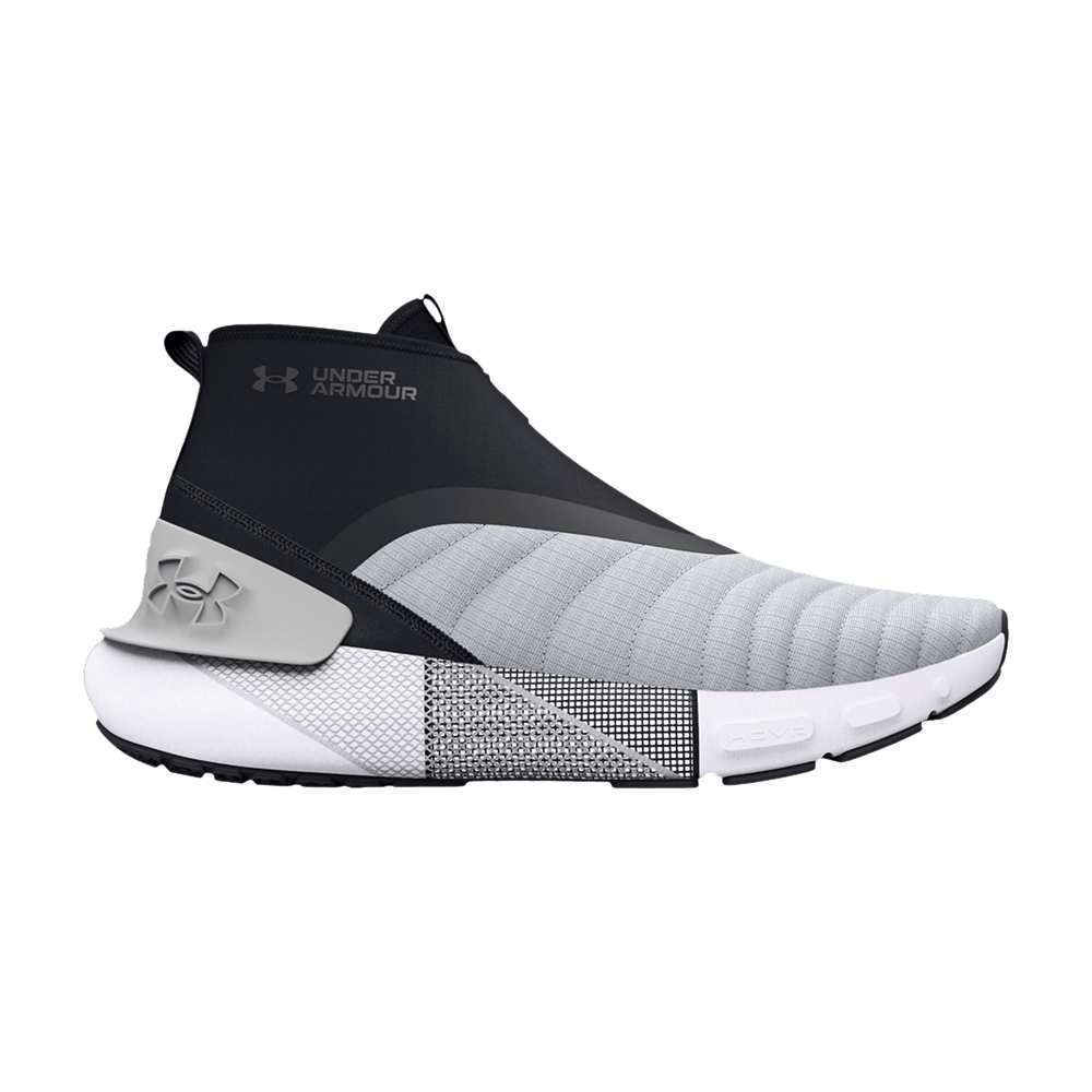 Under Armour HOVR Phantom 3 SE Warm 'Halo Grey White' 3026802‑101 ...