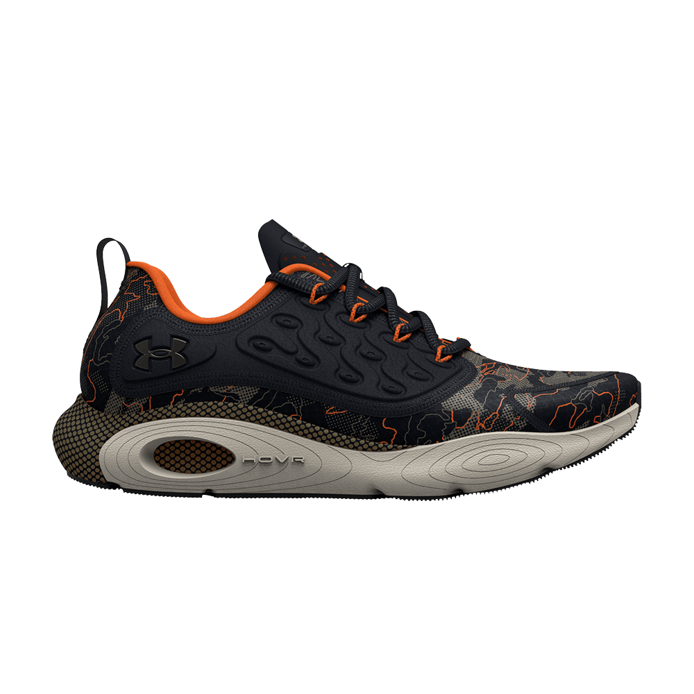Under Armour HOVR Revenant 'Camo ‑ Black' 3024925‑002 - 3024925-002 ...