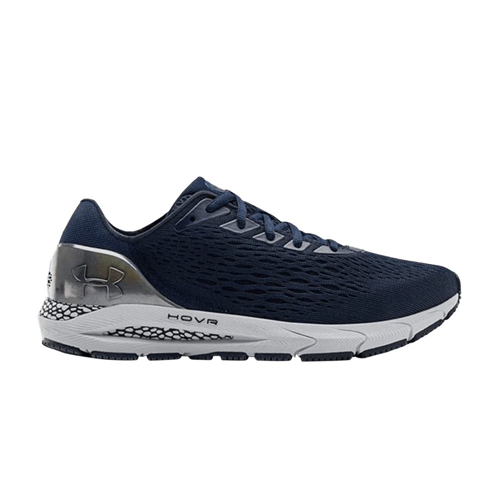 Buy Under Armour HOVR Sonic 3 'Midnight Navy Metallic' 3023936-400 ...